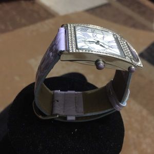 Genevex | Accessories | Super Classic Genevex Quartz Watch | Poshmark